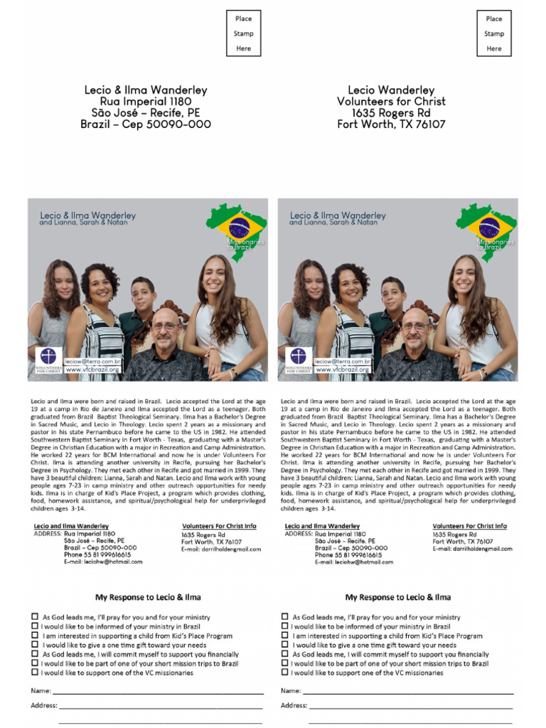 Lecio Card 2024 1 | PDF