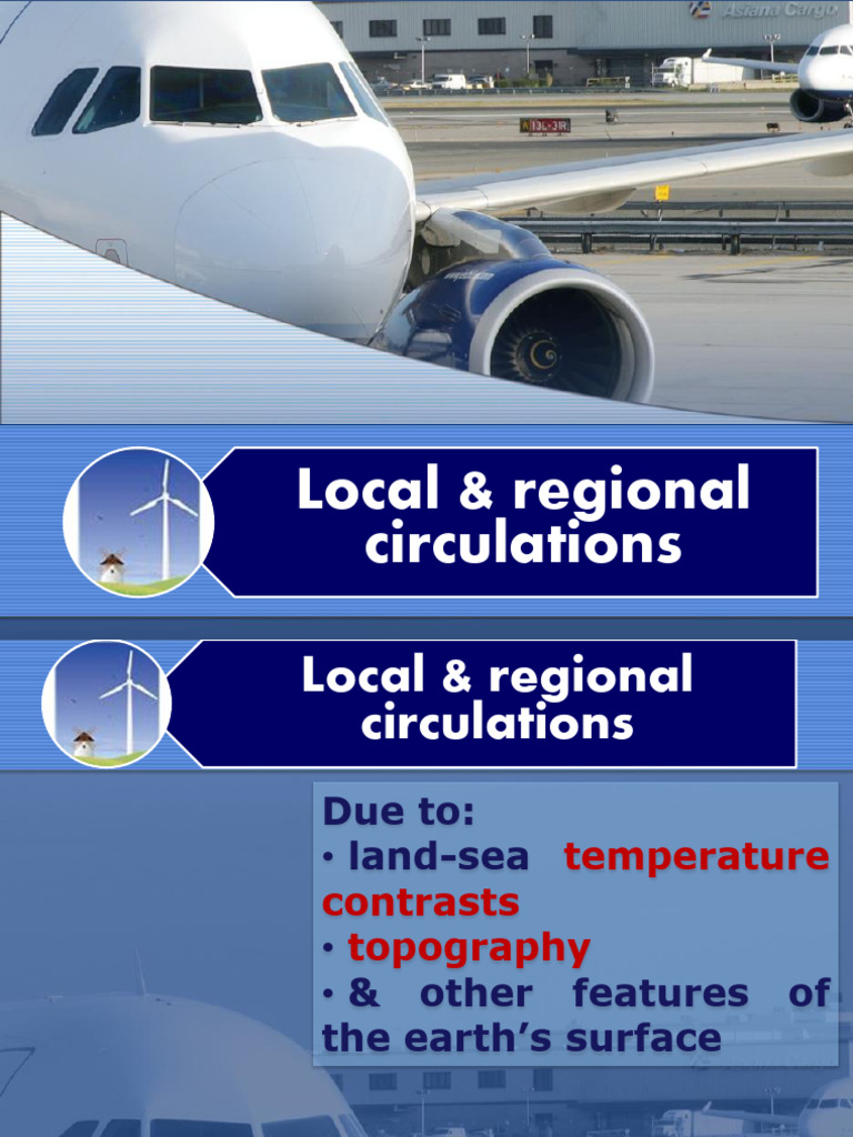 Local and Regional | PDF