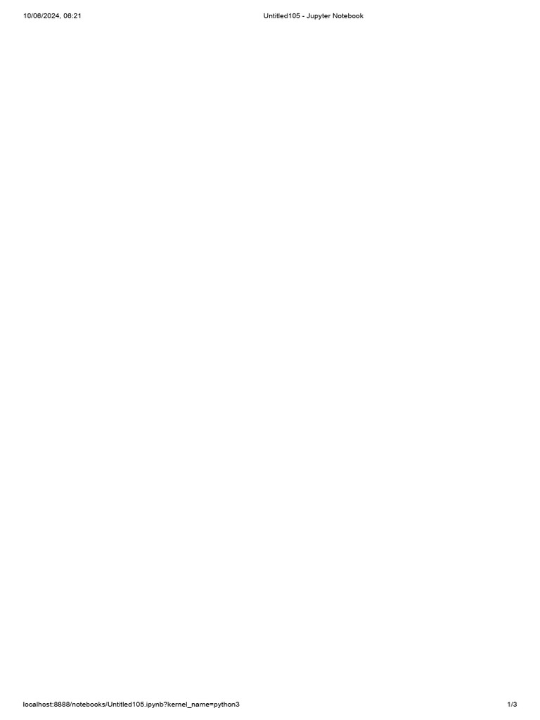 Real-Time Temperature Monitor Python | PDF | Freezing