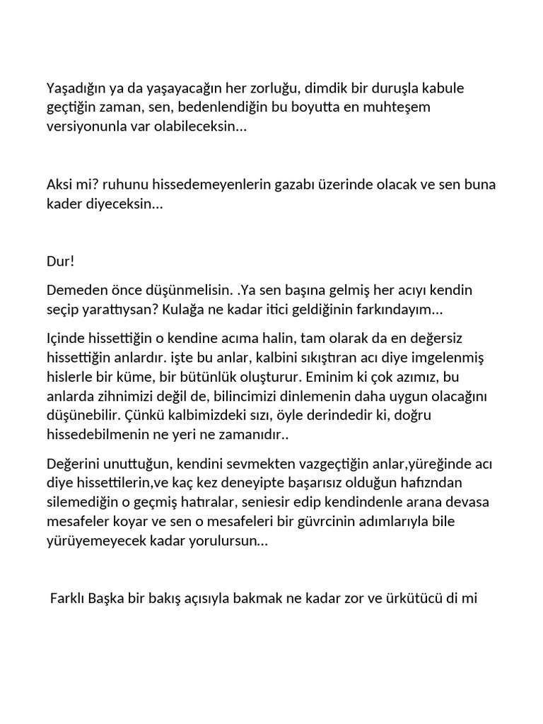 Belge 1 | PDF