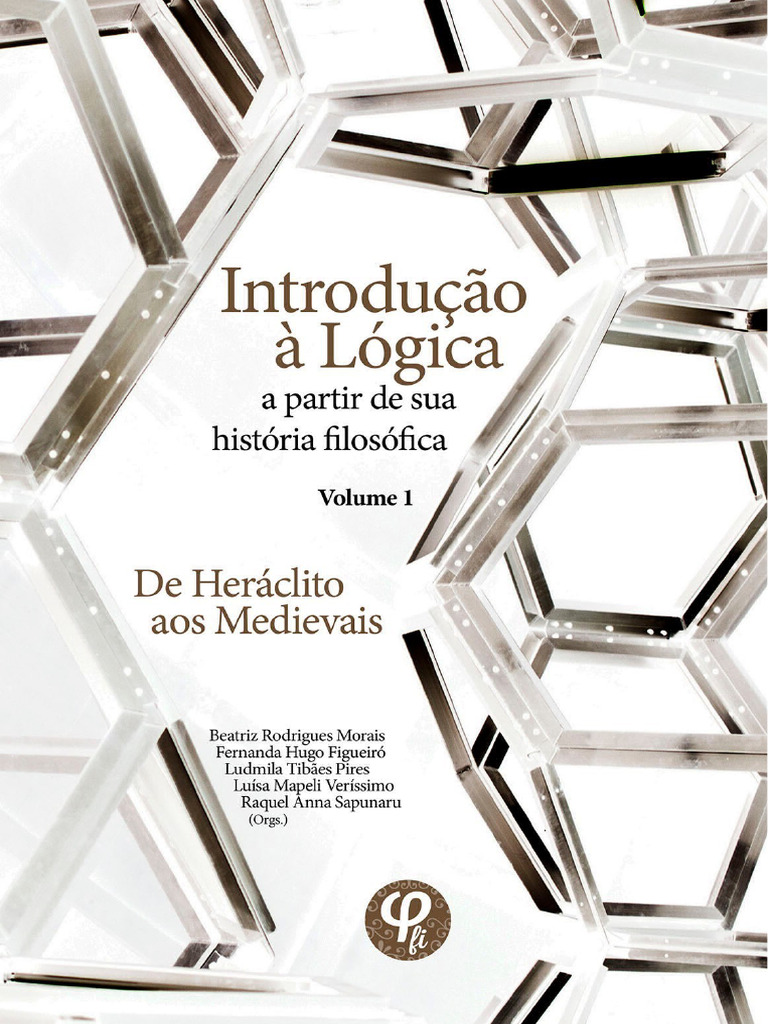 Para Inicio de Aulas Historia Da Lógica | PDF | Pensamento | Lógica