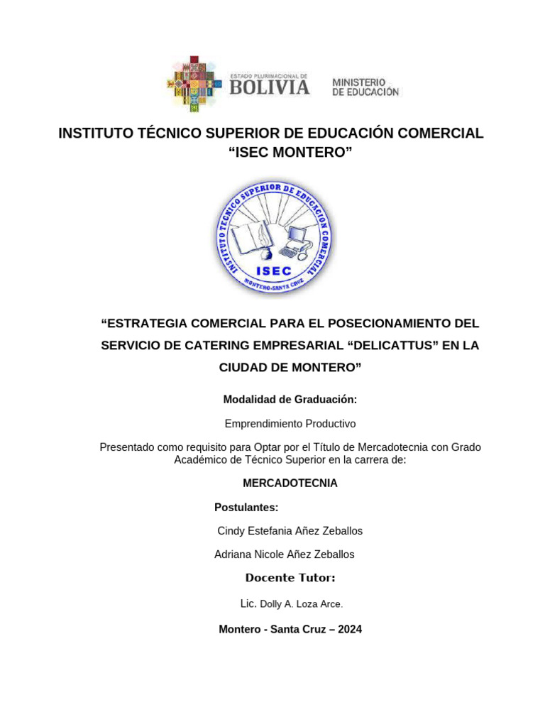 Guia Del Empastado | PDF