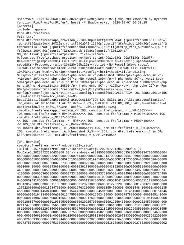 Quartz PDF Context Configuration | PDF