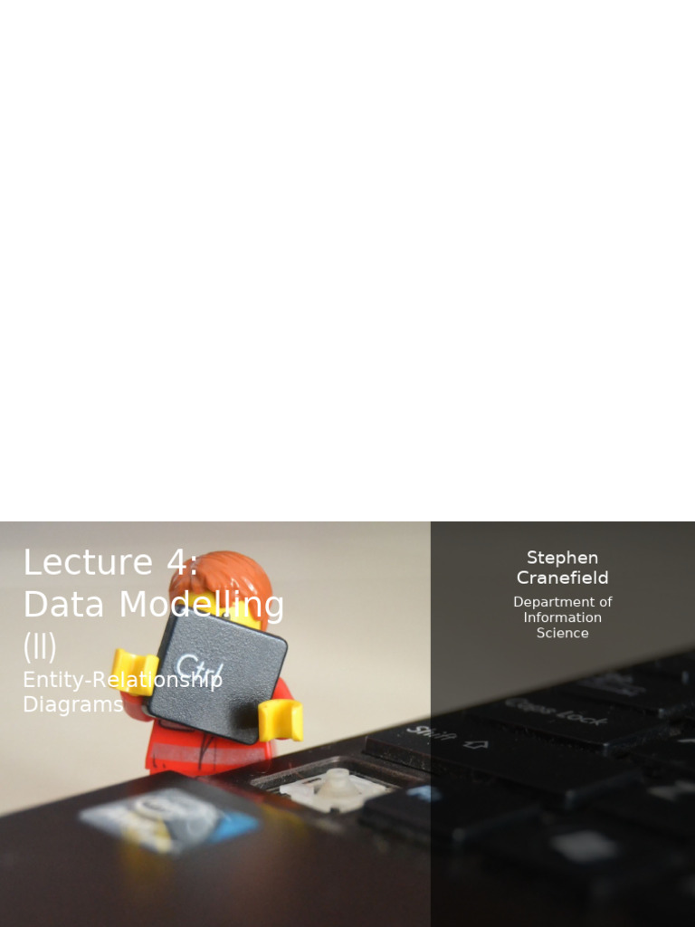 Comp101 Lect04 | PDF | Software Design | Information Retrieval