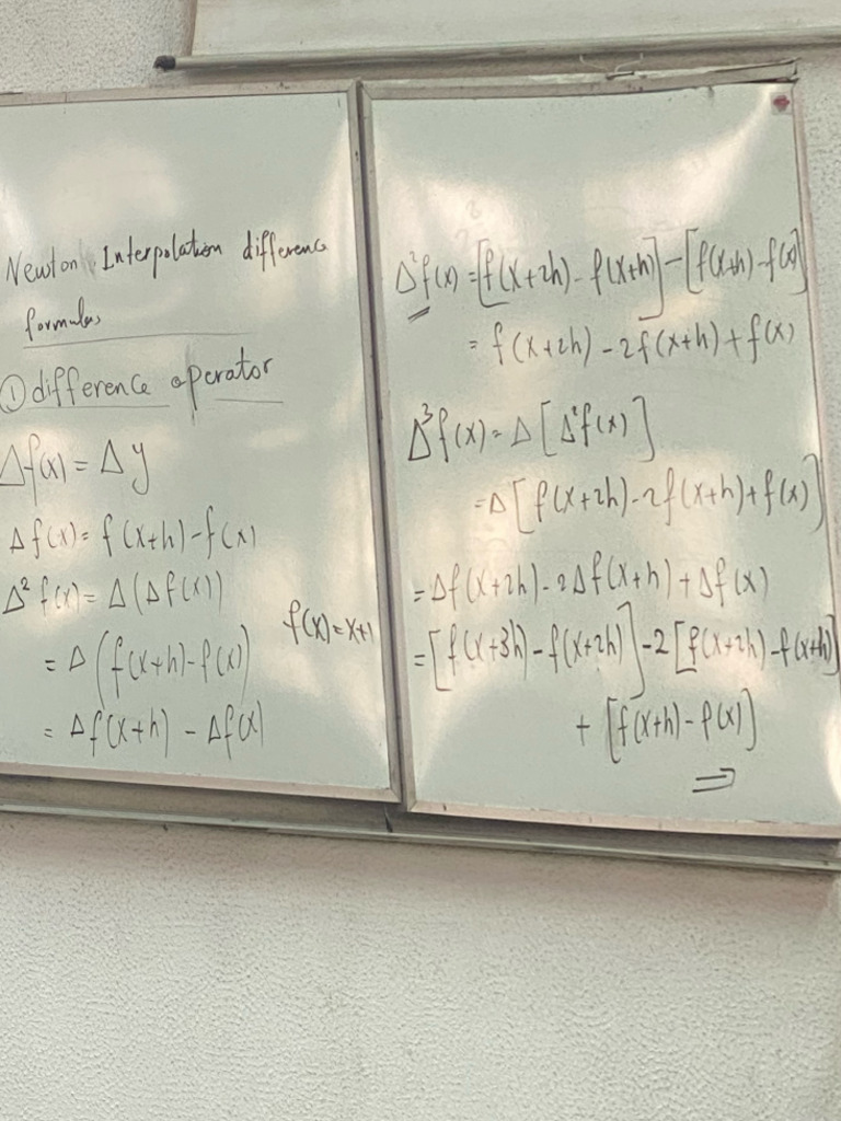Lec 01 Numeric Analysis | PDF