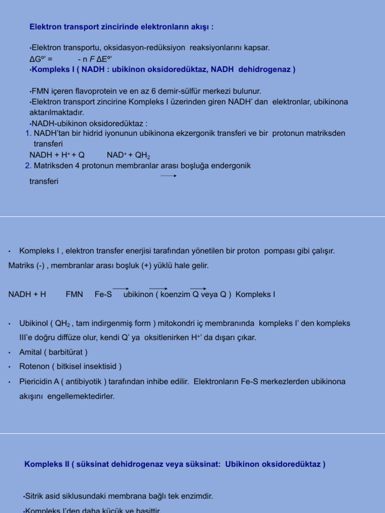 4 Hafta Ders Notları | PDF