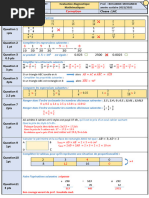 Fiche Pédagogique Math 2AC | PDF | Mathématiques