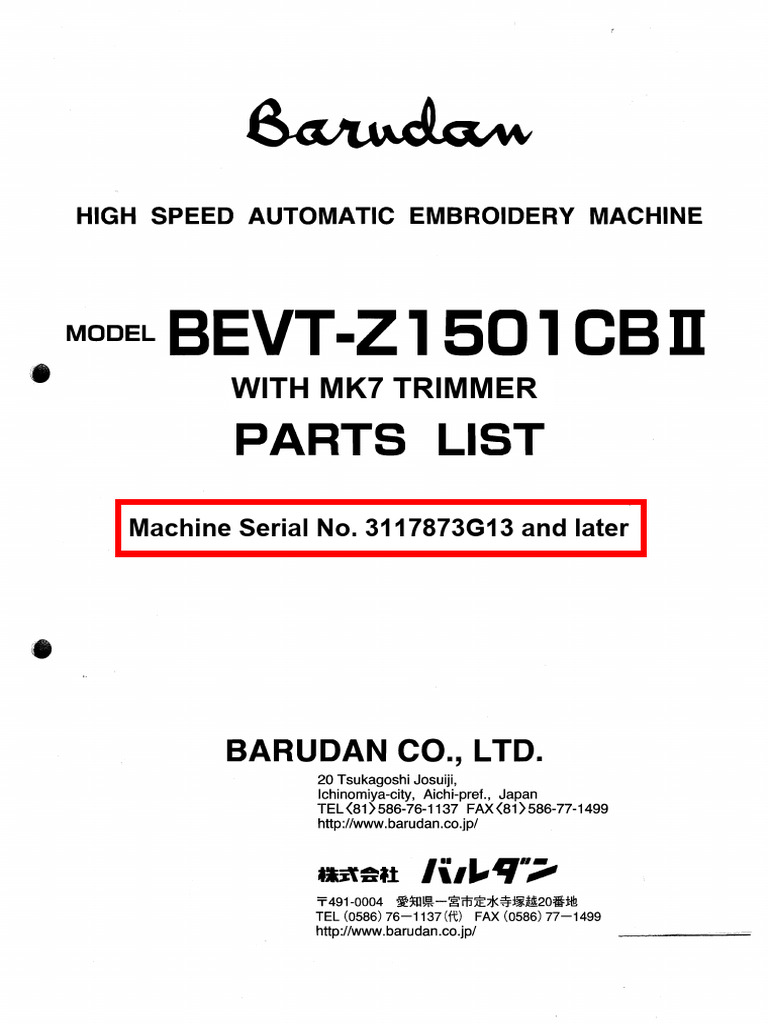 FZ0MR31-BEVT-Z1501CBII | PDF