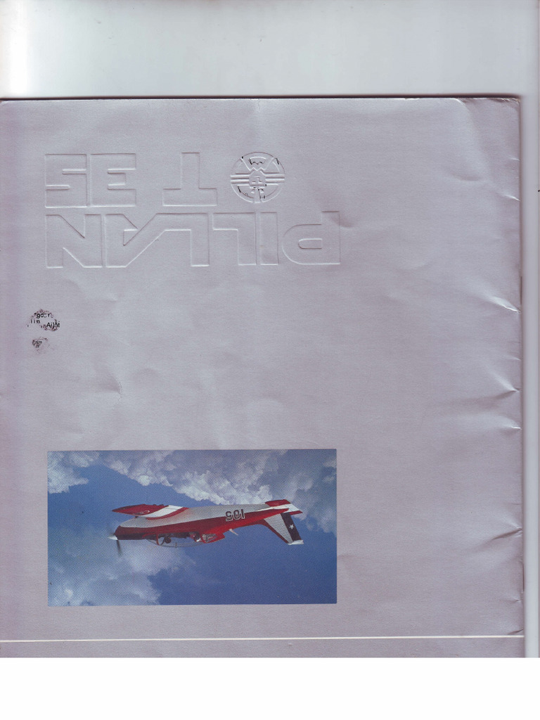 T-35 Pillan | PDF