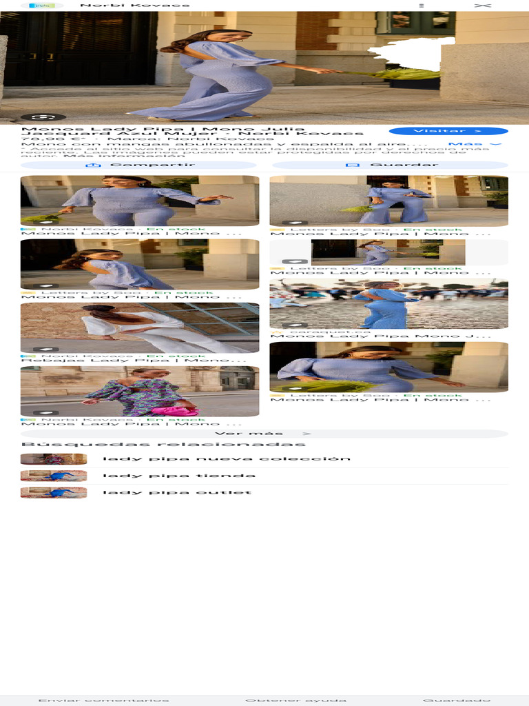 Mono Julia Lady Pipa Por Fetras - Buscar Con Google | PDF