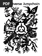 Mobile Task Forces - SCP Foundation | PDF