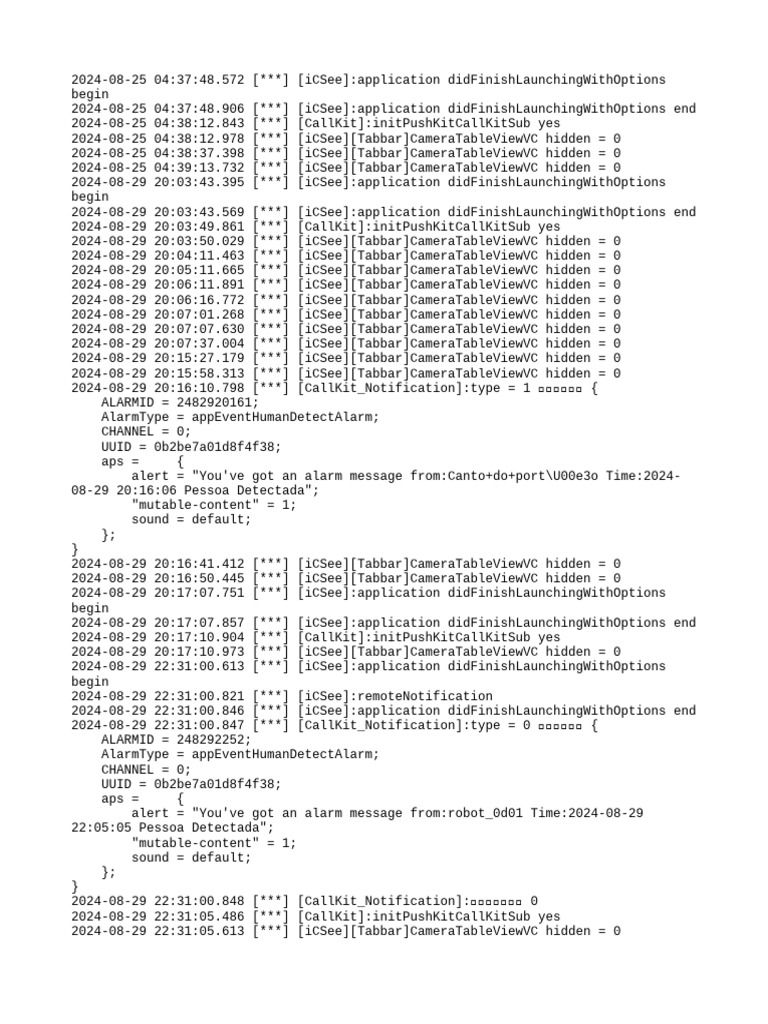 app_debug_log | PDF | Computing