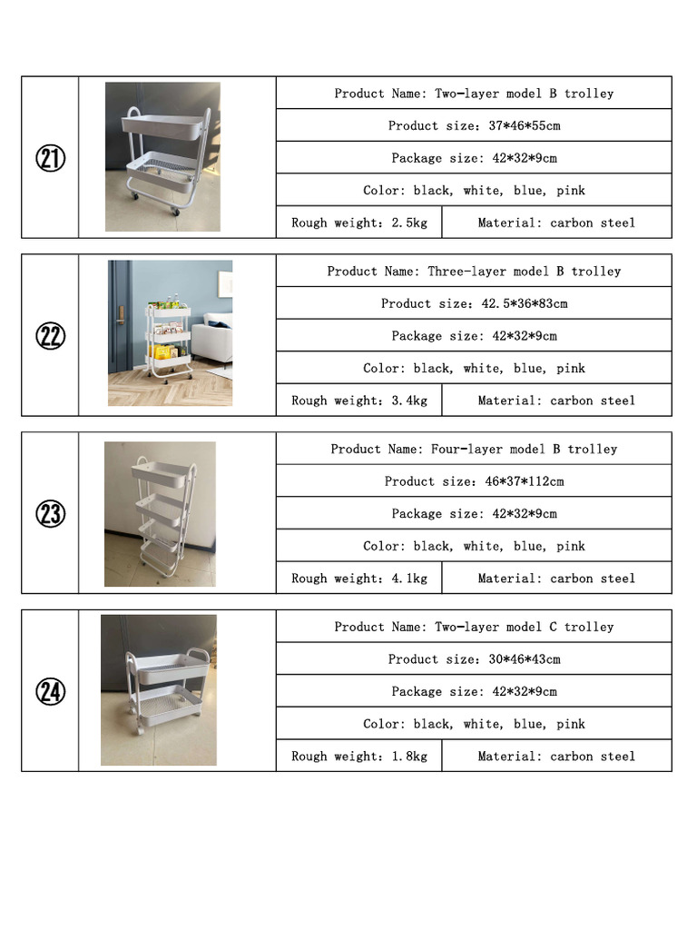 catalog2-kitchen storage shelves | PDF