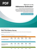 COLDSPA Assessment | PDF | Pain | Patient
