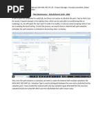 Create Master Inspection Characteristic Guide | PDF | Computing | Software