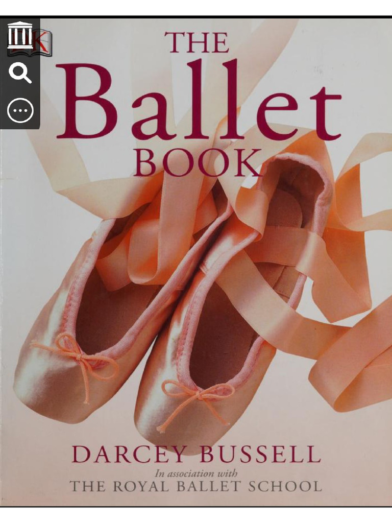 The Ballet Book | PDF