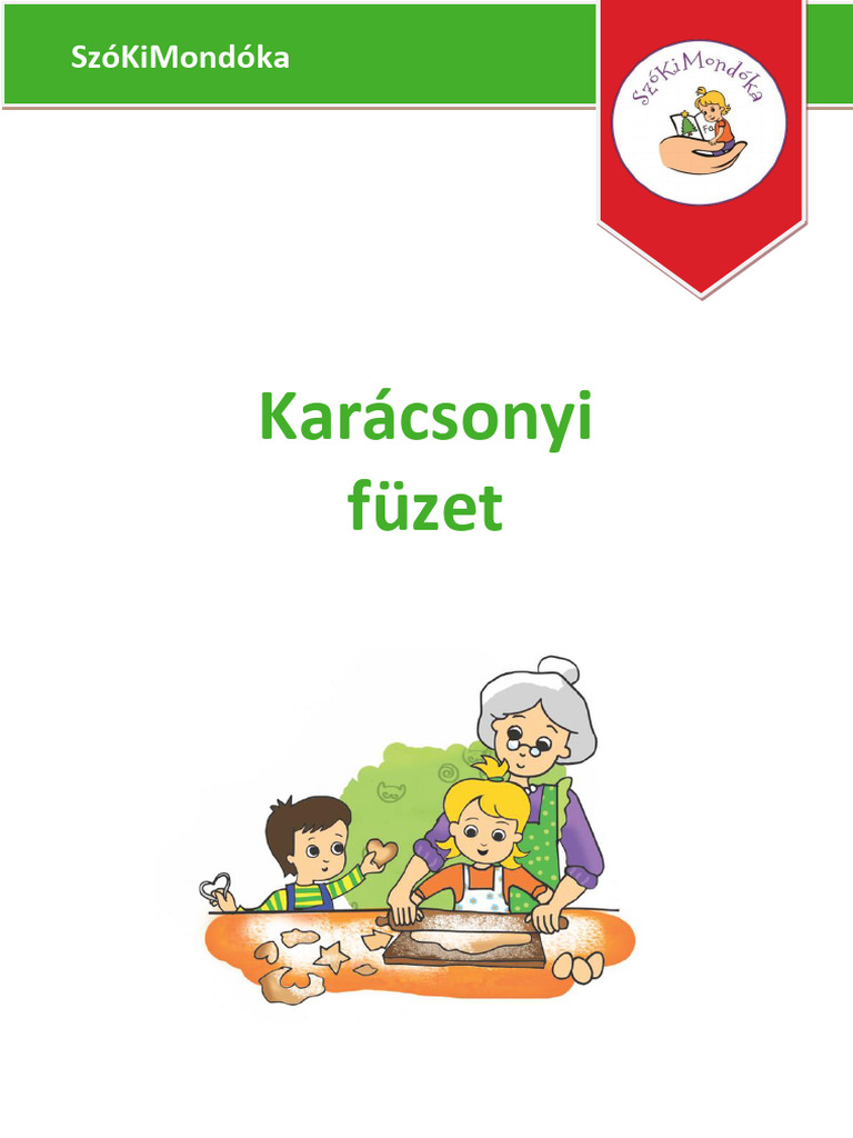 2024karacsonyi Fuzet | PDF