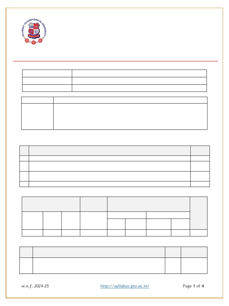Advanced Machine Design Course Syllabus | PDF | Fracture Mechanics ...