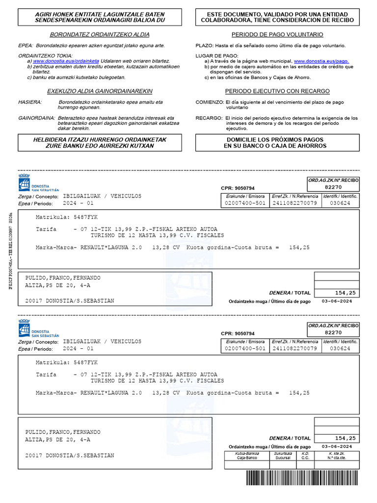 Ivtm 2024 | PDF | Inversores institucionales | Bancario