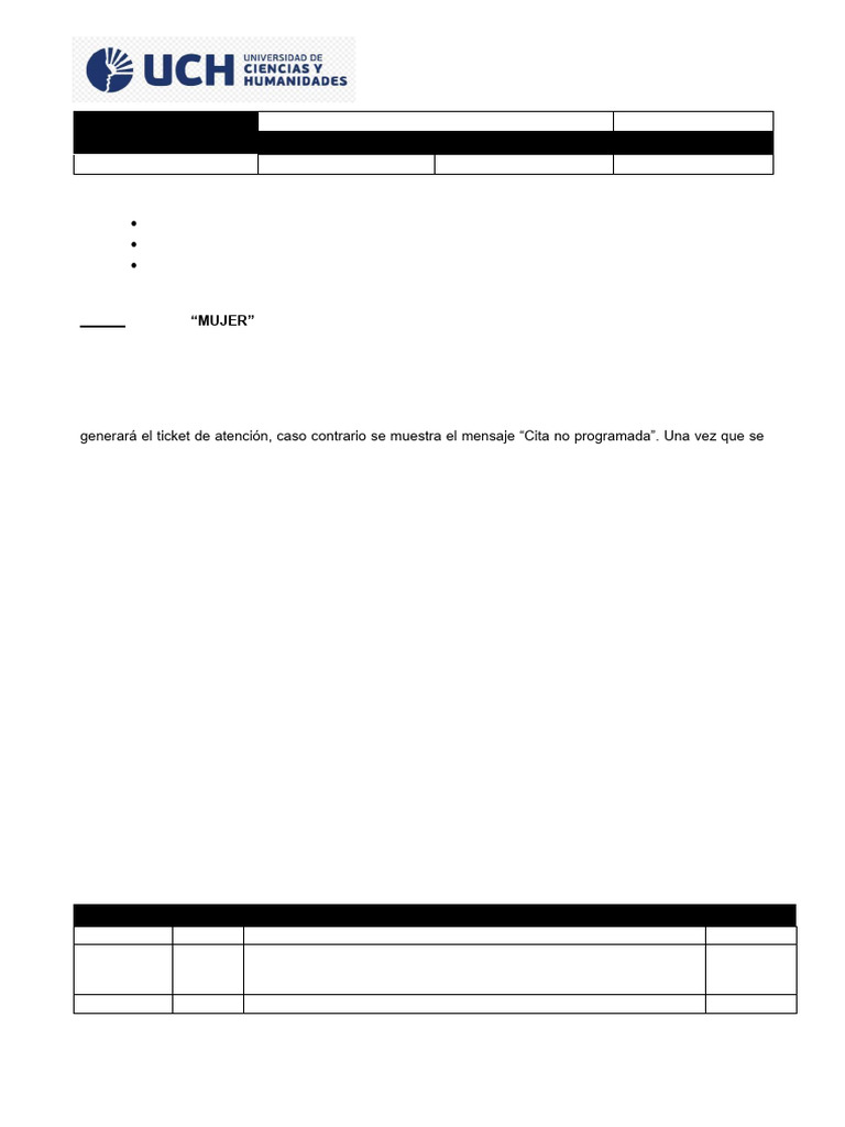 PC2 Isii | PDF | Ultrasonido médico | Informática