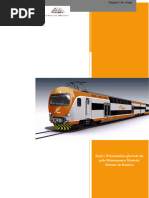 Oncf | PDF | Transport ferroviaire | Transport