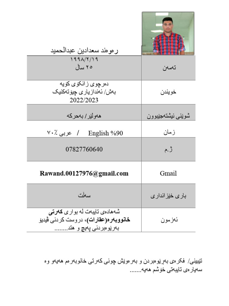CV Bo Hqa (4) 2 Compressed | PDF