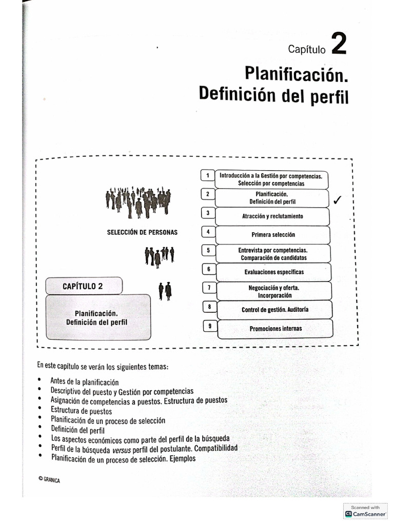 Capitulo 2 | PDF