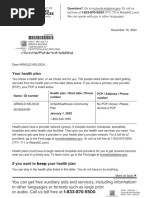 Comprehensive Payer ID List 2025 | PDF | Blue Cross Blue Shield ...