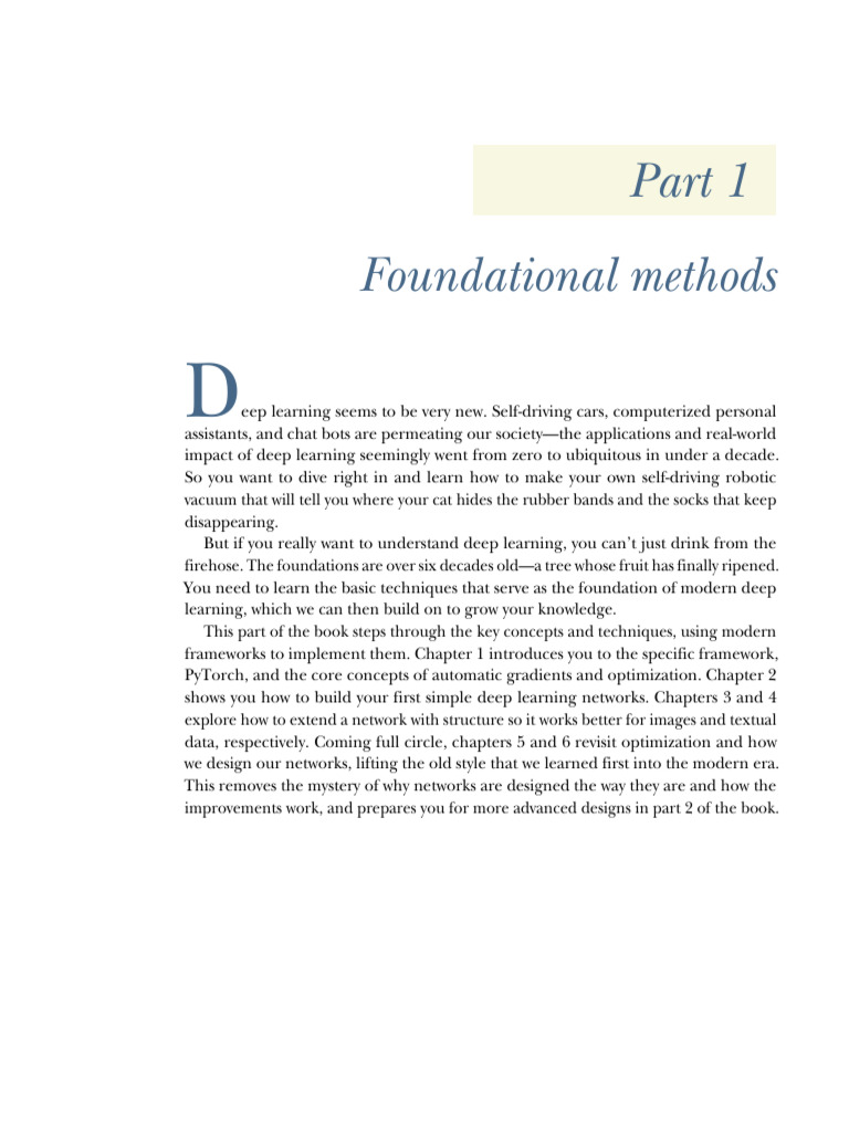 Insidedeeplearning Preview | PDF | Artificial Intelligence ...