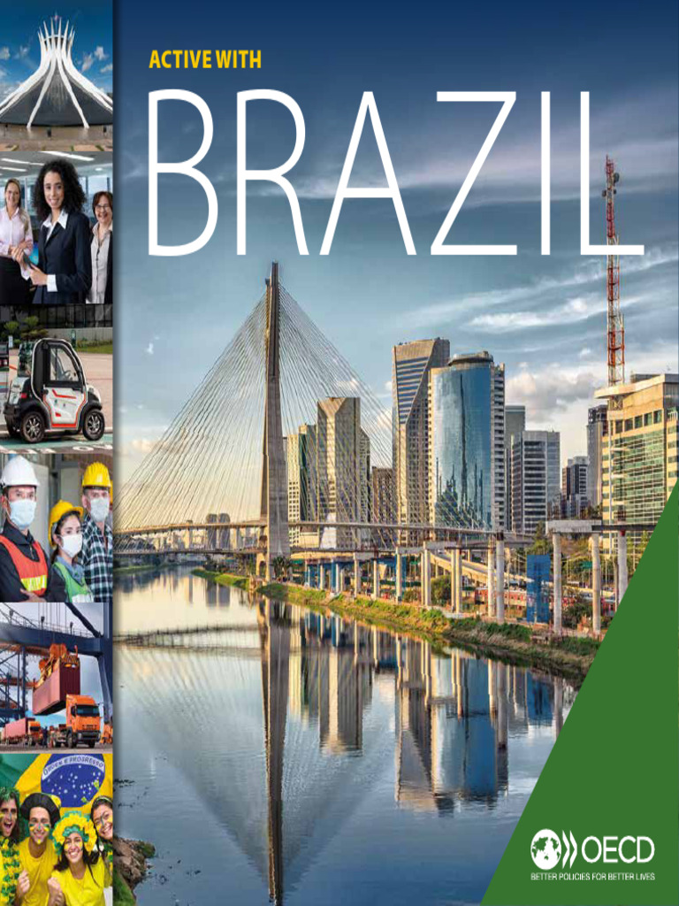 Active With Brazil 2020 (EN Web-1a) | PDF | Governance | Economies