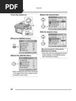 Allure EC-Smart-Vue User Guide | PDF | Menu (Computing) | Parameter ...