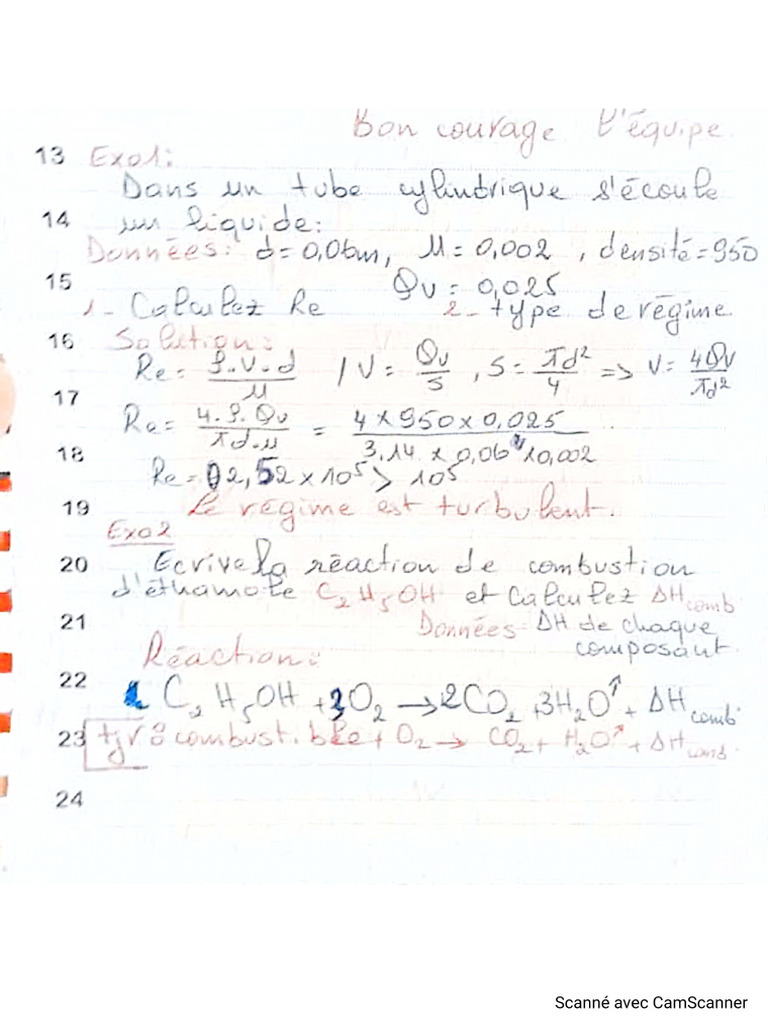 Sujet 2 | PDF