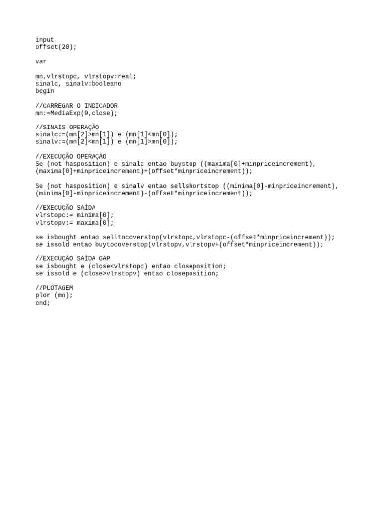 AutomacaoLW YT | PDF