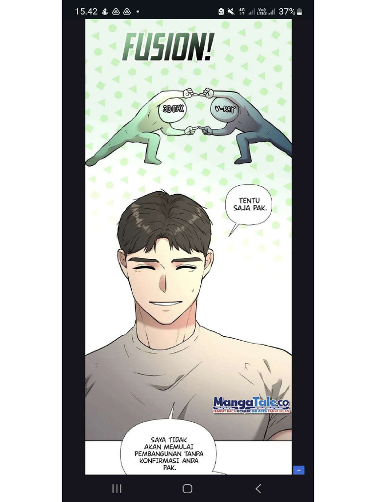 Recommended Manhwa | PDF