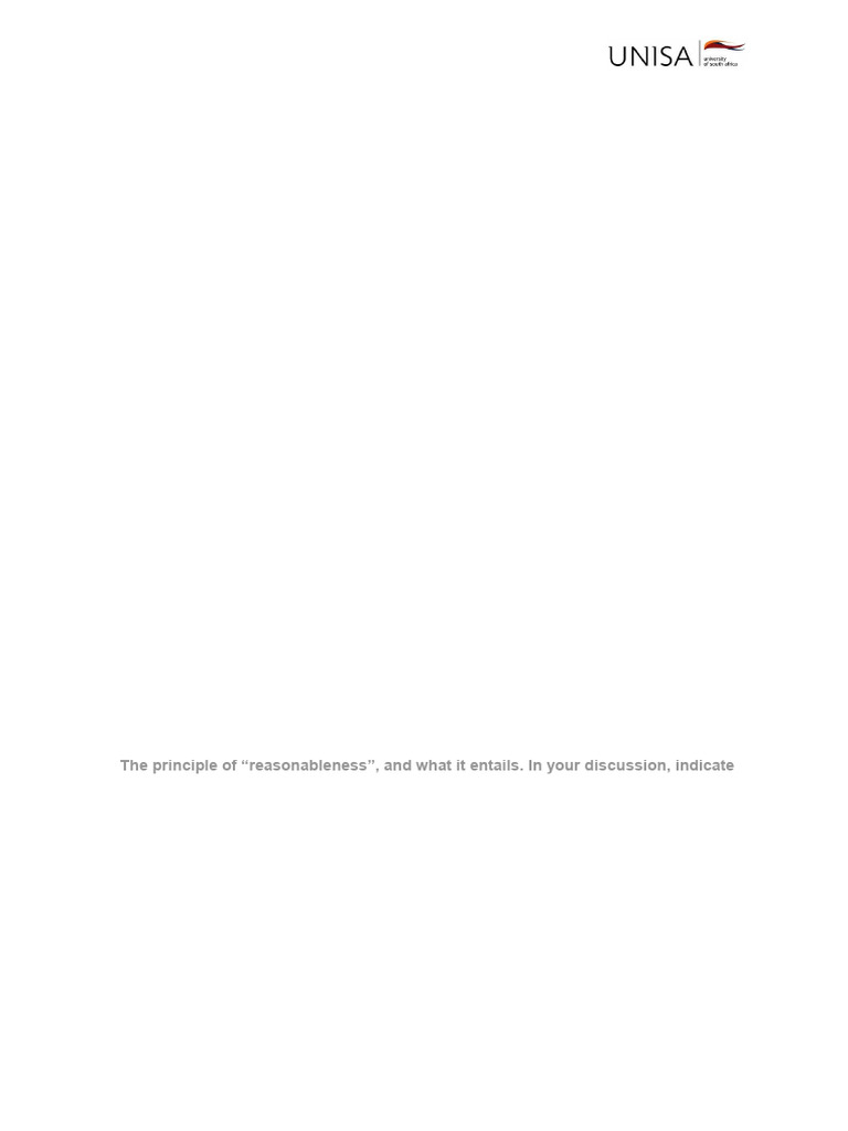 LCP4806-advconslaw Respaper | PDF | State Of Emergency | Justice