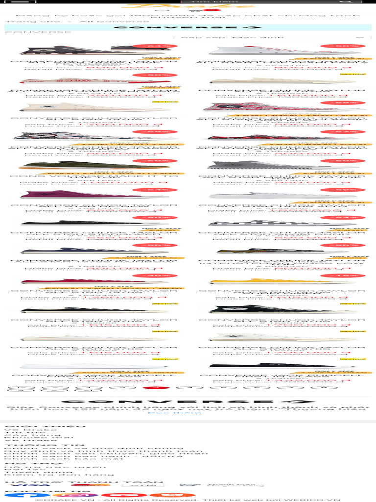Converse | PDF