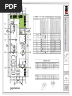 Plano Despiece de Pisos Casa Tecoh | PDF | Hormigón | Ingeniería de ...