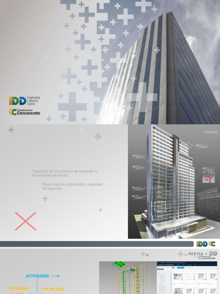 ESTANDARIZACIÓN EN LA METODOLOGIA BIM - Compressed | PDF | Autodesk ...
