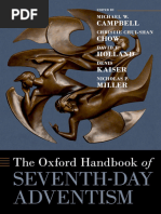 Understanding the SDA Acronym | PDF | Seventh Day Adventist Church ...