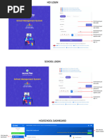 SMS - Marks - Entry - Mobile App | PDF | Information Age | Information ...