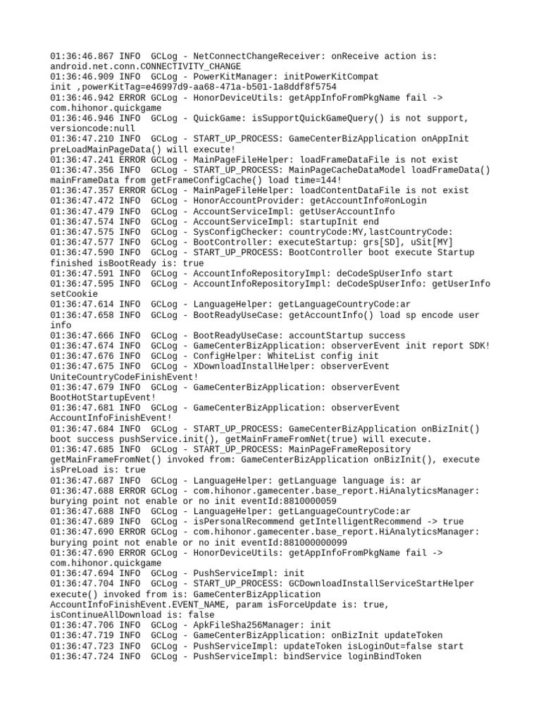 gc ٢٠٢٤ ١٢ ١٧ | PDF | Hypertext Transfer Protocol | Internet