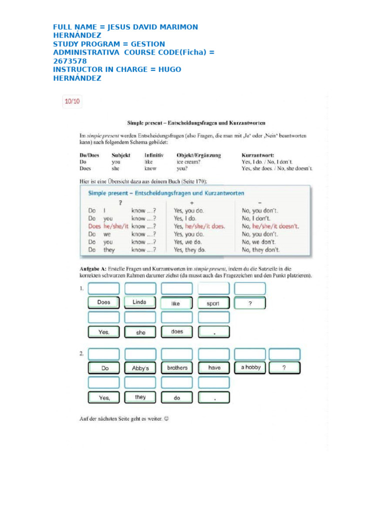 Taks 1.1 Jesus Hernández | PDF