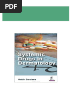 Dermatology Steroid Ladder | PDF | Pharmacy | Natural Products