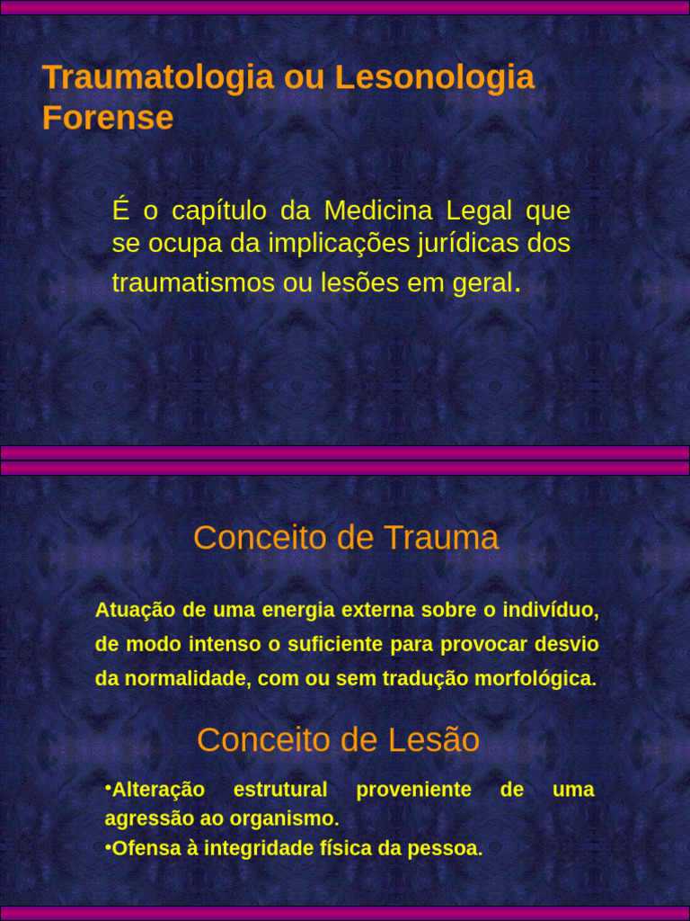 Cópia de Aula Agentes Mecanicos 1 Roteiro | PDF | Projéteis | Pólvora