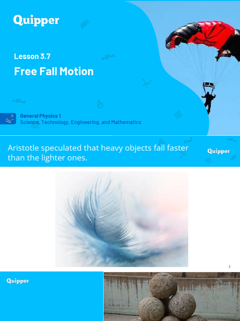 PHY1-11_12-Q1-0307 | PDF | Acceleration | Velocity