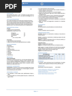 Medio SIM | PDF | Medio de crecimiento | Esterilización (Microbiología)