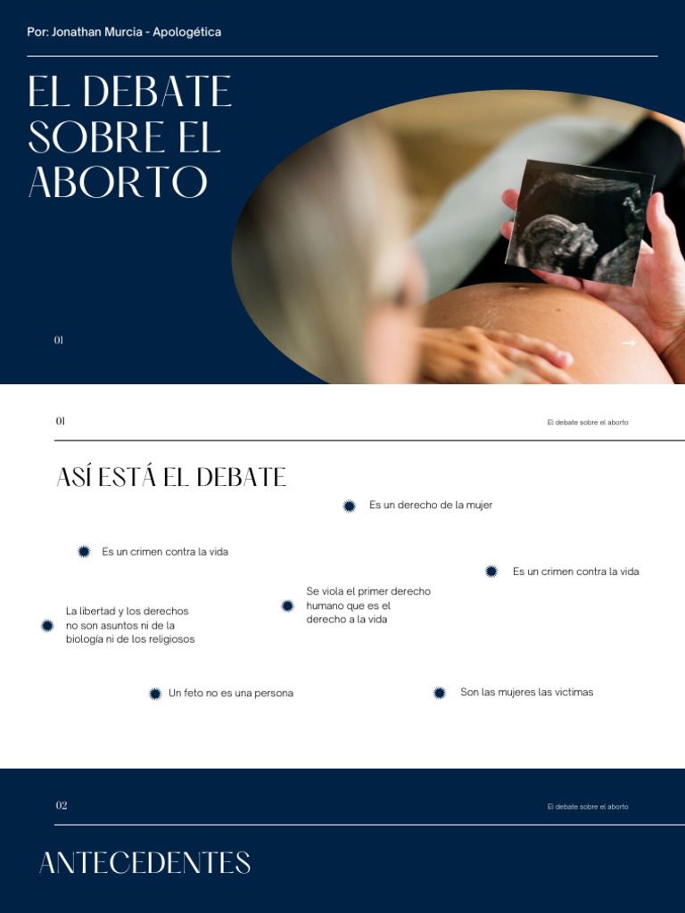 4 Ef 825 | PDF | Aborto | María, madre de Jesús