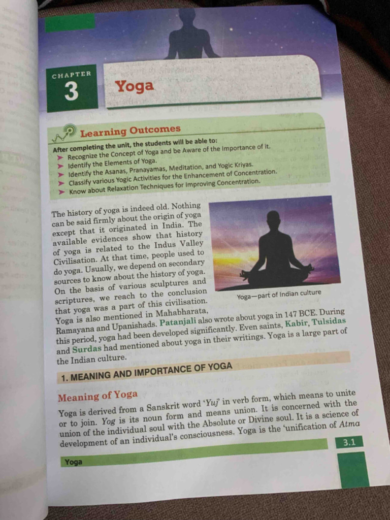 Yog Pe2 | PDF