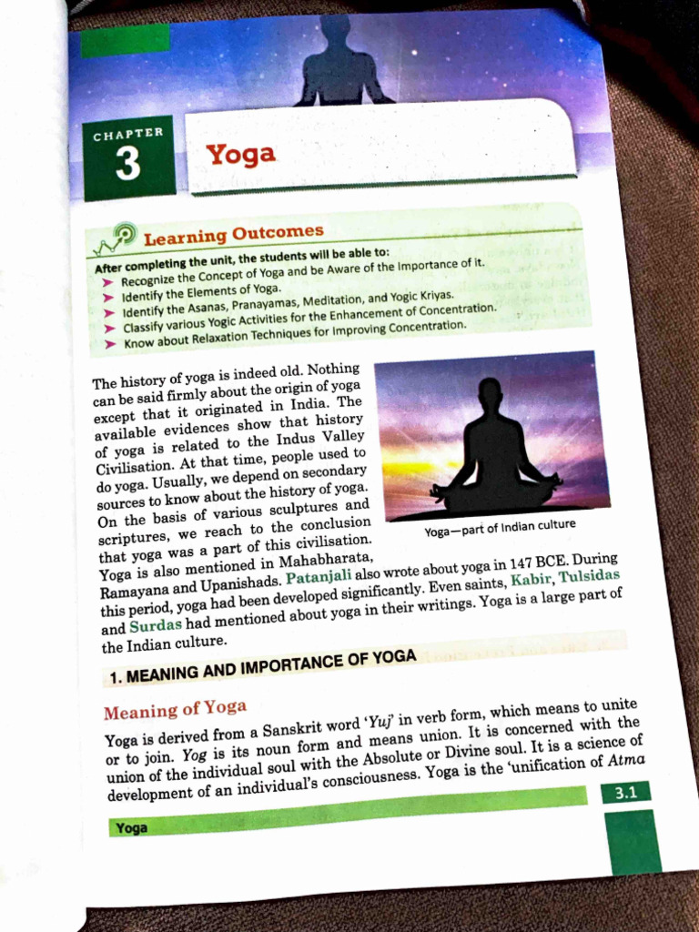 Yog Pe | PDF