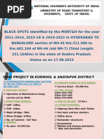 IRC 73-2023 Geometric Design Standards For Non-Urban (Rural) Roads | PDF